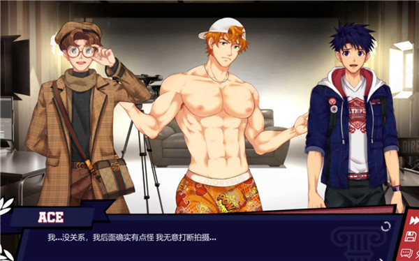 jock studio中文版下载安装-jock studio游戏官方中文版下载v1.0 - 七匣子