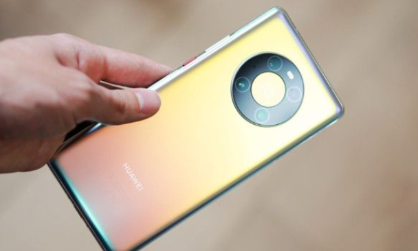 华为mate40e和mate40的区别 - 七匣子