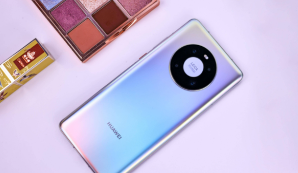 华为mate40e和mate40的区别 - 七匣子