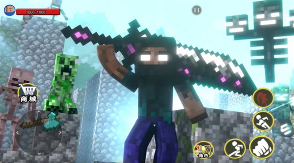 我的世界艾莉模组(ellie mod)下载v7723-我的世界艾莉模组(ellie mod)游戏下载官方手机版 - 七匣子