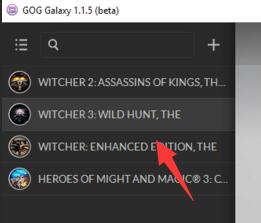 gog平台安装dlc教程 - 七匣子