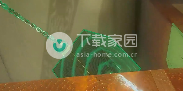 塞尔达传说王国之泪姆萨诺奇拉神庙过关攻略 - 七匣子