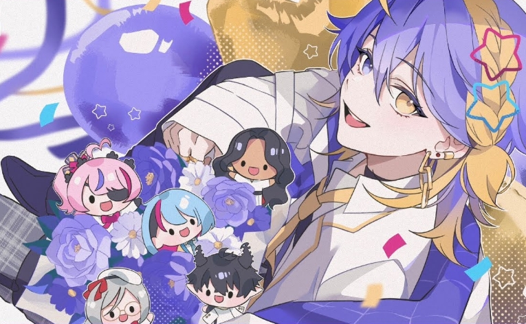 iwara下载-iwara二次元I站-手机版/最新版/中文版 - 七匣子